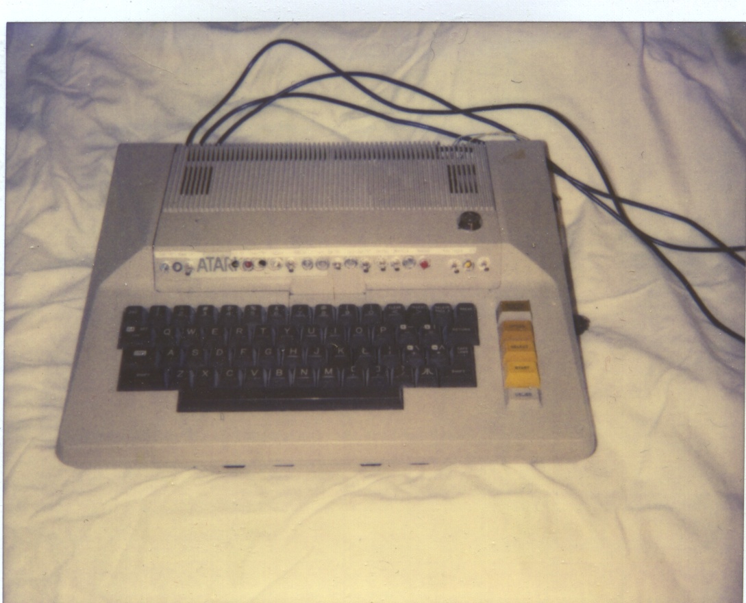 1200XL Cartridge Port - Atari 8-Bit Computers - AtariAge Forums